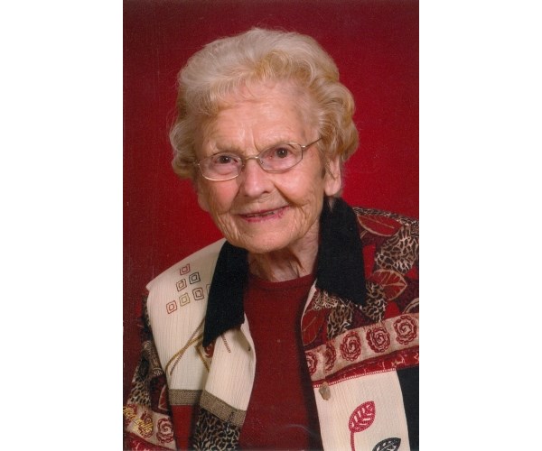 Ruth Smith Obituary (2015) - Mason City, IA - Globe Gazette