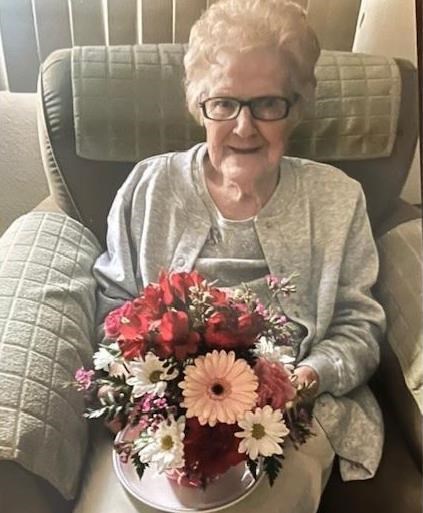 Mary Clausen Obituary (1924 - 2024) - Mason City, IA - Globe Gazette