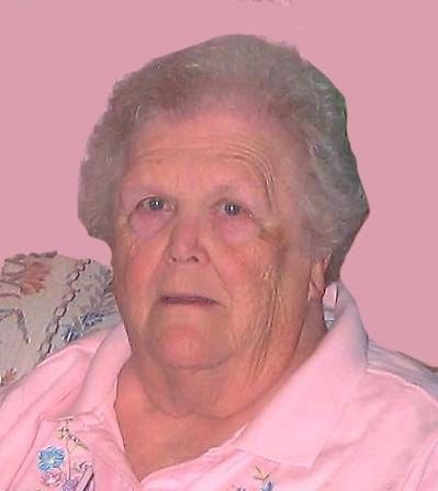 Marilyn Rockford Obituary (2015) - Mason City, IA - Globe Gazette