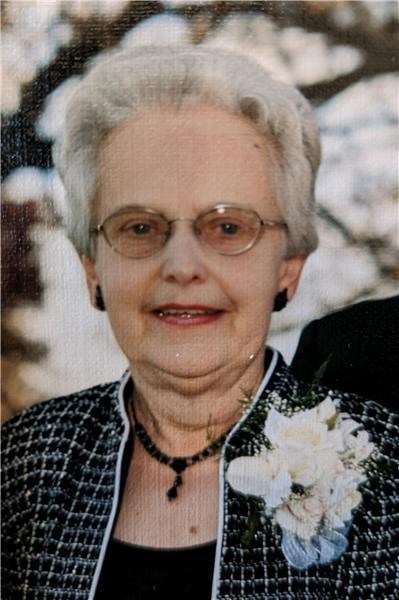 Elaine Butler Obituary (1935 - 2022) - Northwood, IA - Globe Gazette