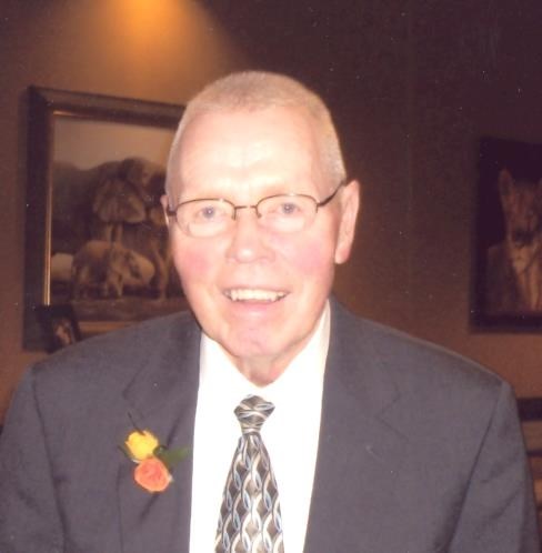 Leonard Frazier Obituary (2014) - Mason City, IA - Globe Gazette