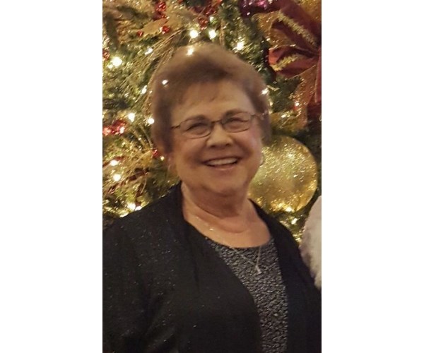 Mary Rawson Obituary (2018) - Mason City, IA - Globe Gazette