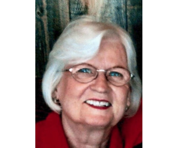 Ardith Wood Obituary (2019) - Mason City, IA - Globe Gazette