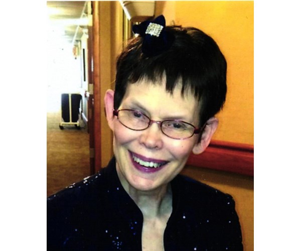 Peggy Sweeney Obituary (1951 - 2016) - Britt, IA - Globe Gazette