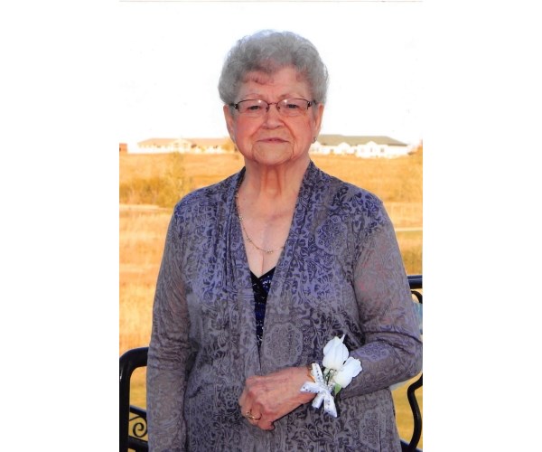 Rena Garner Obituary (2015) - Garner, IA - Globe Gazette