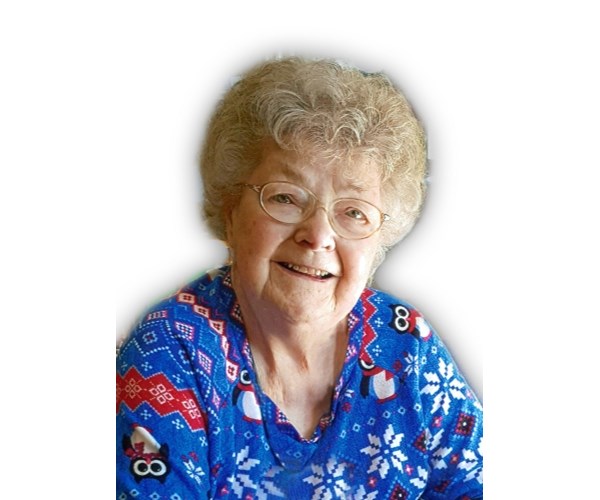 Evelyn Boyken Obituary (2018) - Mason City, IA - Globe Gazette