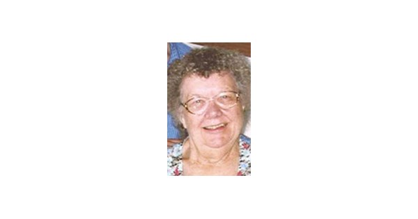 Vivian Quam Obituary (2011) - Mason City, IA - Globe Gazette