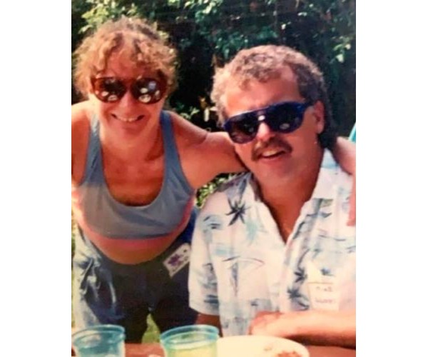 Mike Lloyd Obituary (1953 - 2024) - Anacortes, WA - Anacortes American
