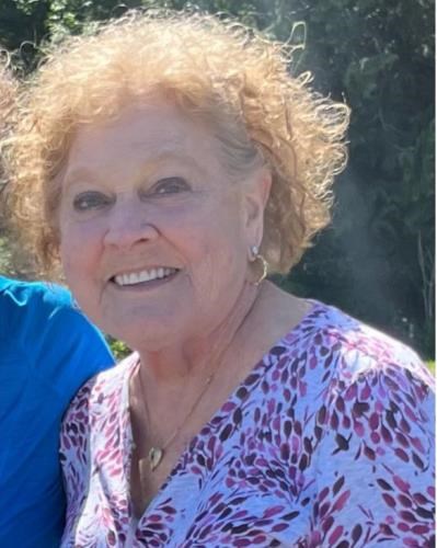 Karen Hancock Obituary (1943 - 2024) - Guemes Island, WA - Anacortes ...