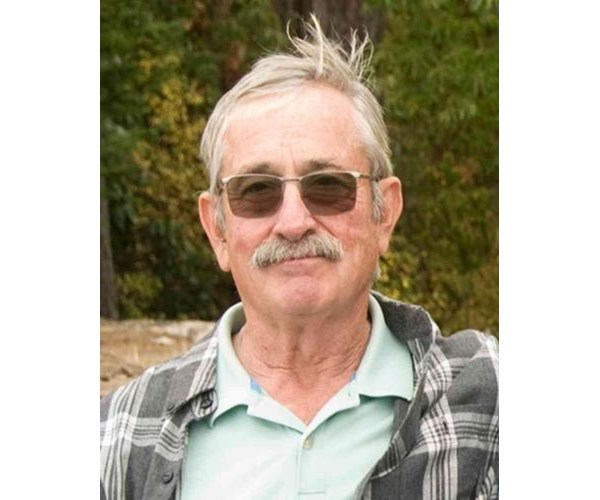 Michael Webb Obituary (1950 - 2025) - Anacortes, WA - Anacortes American