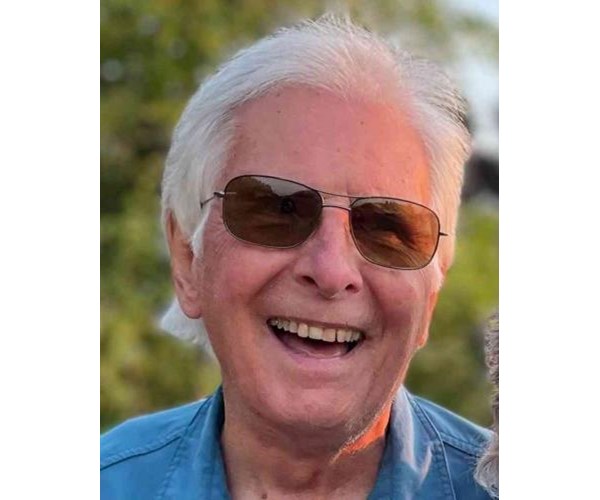 Richard Chapman Obituary (1936 - 2025) - Anacortes, WA - Anacortes American