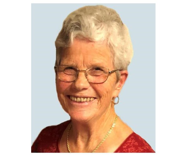 Ida Ford Obituary (1940 - 2025) - Anacortes, WA - Anacortes American