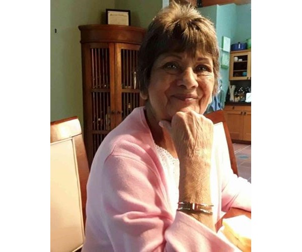 Sue Wheeler Obituary (1940 - 2022) - Anacortes, Wa, WA - Anacortes American