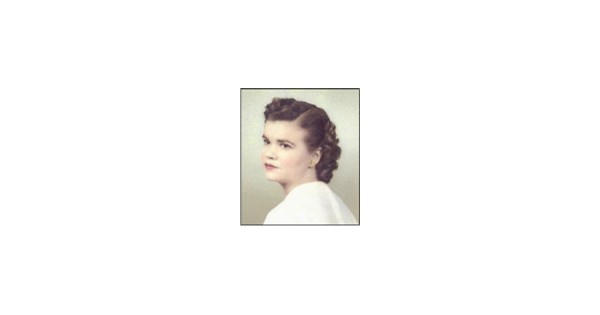 REBECCA OAKES Obituary (2009) - Danville, VA - Danville and Rockingham ...