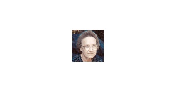 Sally Ayers Obituary (2011) - Pilot Mountain, NC - Danville and ...