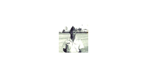 Bobby Goods Obituary (2013) - Legacy Remembers