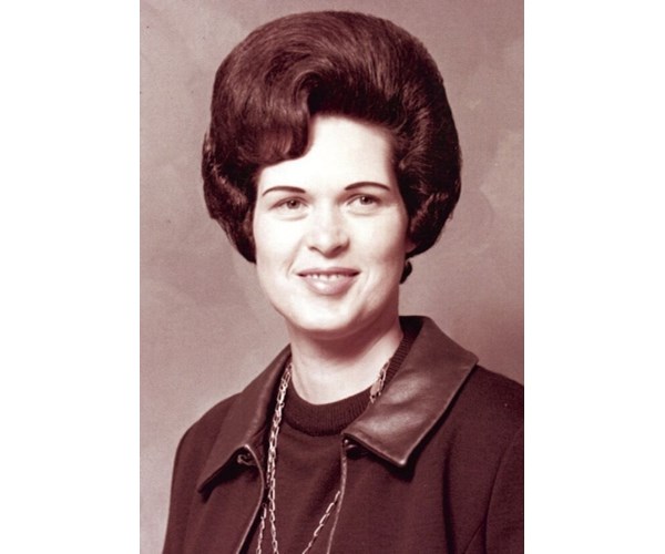 Barbara Hodges Obituary (2020) - Danville, VA - Danville and Rockingham ...