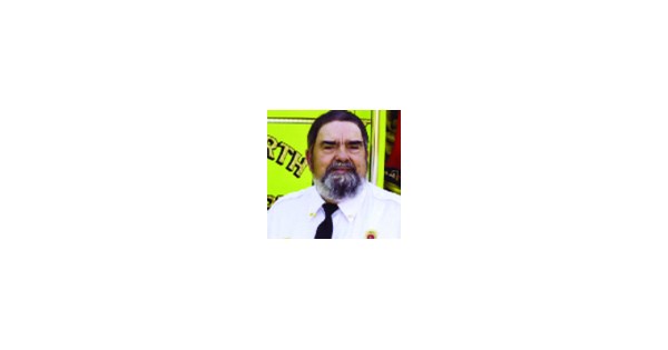 Larry Rierson Obituary (2013) - REIDSVILLE, VA - Danville and ...