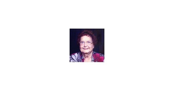 Ruth Price Obituary (2013) - MADISON, VA - Danville and Rockingham County