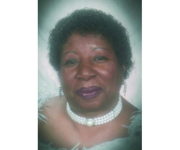 Mozelle Anderson Obituary (2016) - Danville, VA - Danville and ...