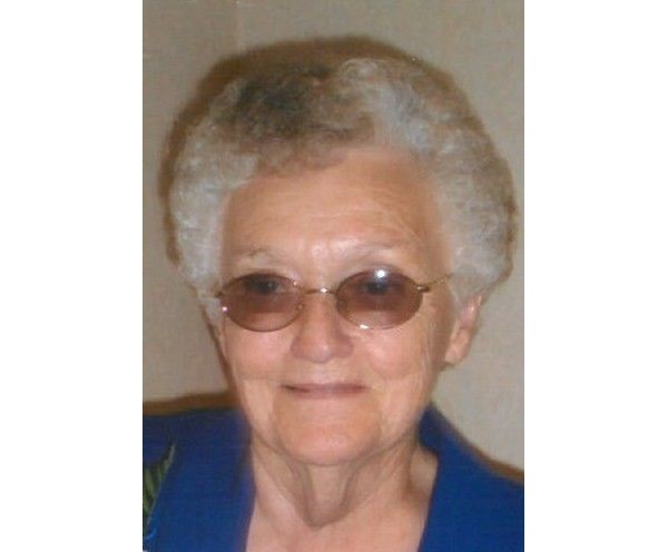 Barbara Nance Obituary (2019) - Danville, VA - Danville and Rockingham ...