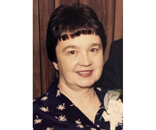 Elizabeth Inge Obituary (2019) - Chatham, VA - Danville and Rockingham ...
