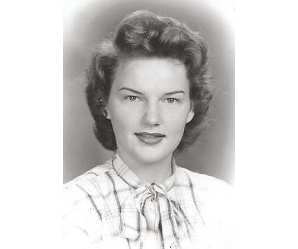 Anne Grier Obituary (2017) - Danville, VA - Danville and Rockingham County