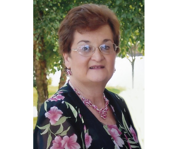 Christine Tyburski Obituary (2015) - Danville, VA - Danville and ...