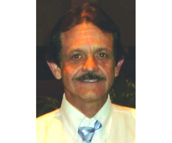 Robbie Marshall Obituary (2016) - Danville, VA - Danville and ...
