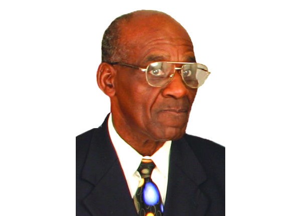 Henry Goode Obituary (2015) - Danville, VA - Danville and Rockingham County