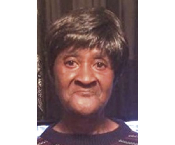Emma Wooding Obituary (2018) - Gretna, VA - Danville and Rockingham County