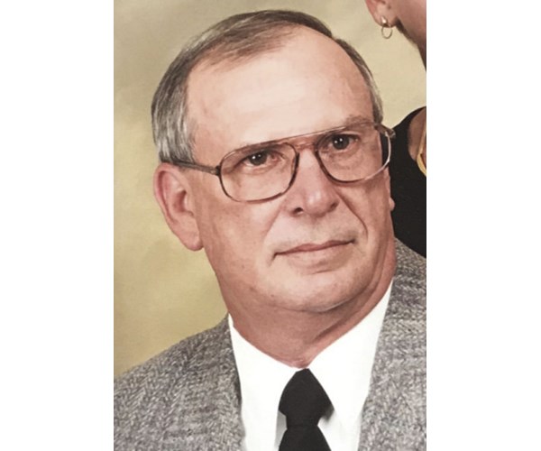 Robert Tuck Obituary (2018) - Chatham, VA - Danville and Rockingham County