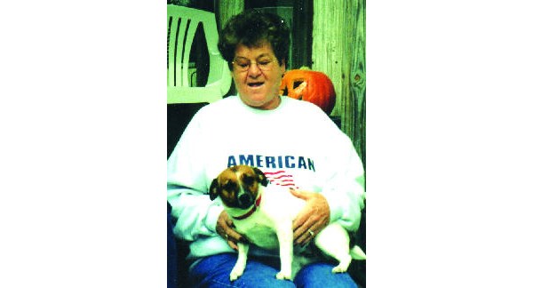 Mary McGhee Obituary (2013) - Danville, VA - Danville and Rockingham County