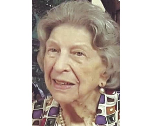 Stella Gregory Obituary (2017) - Danville, VA - Danville and Rockingham ...
