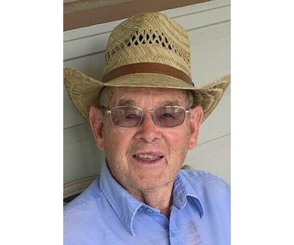 Robert Beck Obituary (1930 - 2024) - Danville, VA - Danville and ...