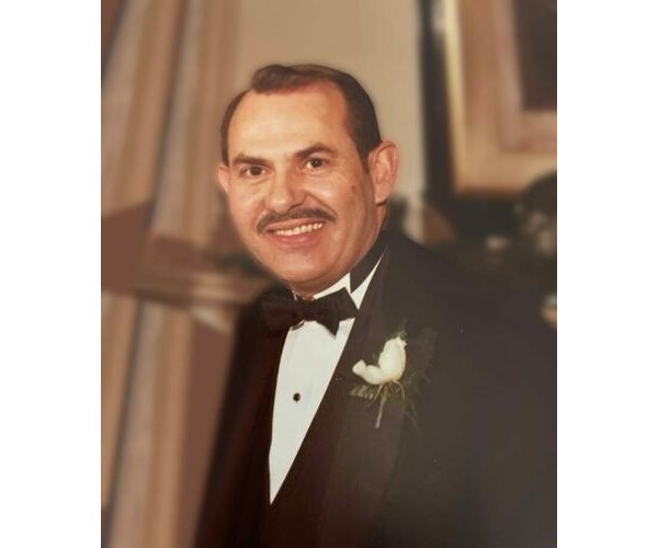 Frank Walker Obituary (1937 - 2024) - Richmond, VA - Danville and ...