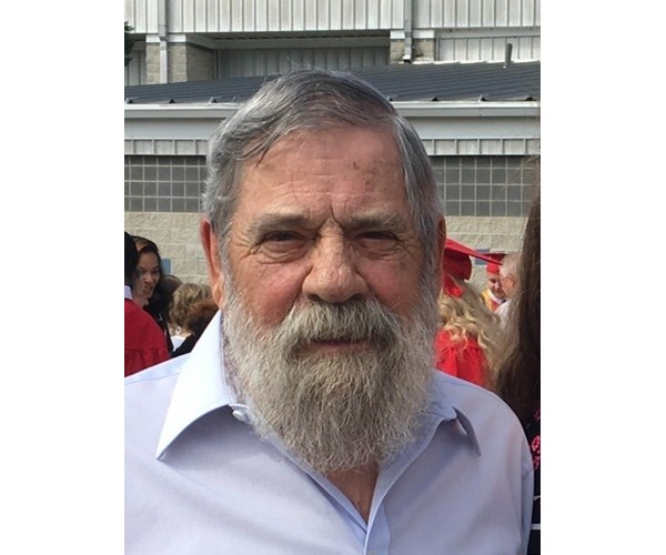 Charles Clark Obituary (1943 - 2025) - Danville, VA - Danville and ...