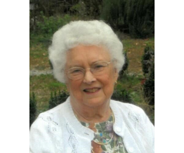 Mary Motley Obituary (1928 - 2025) - Danville, VA - Danville and ...