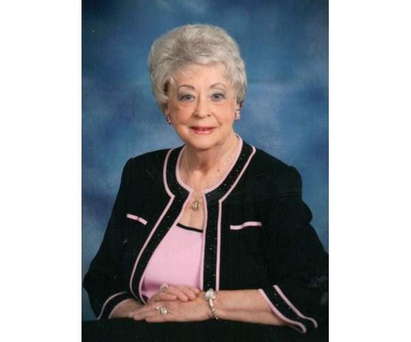 Helen Johnson Obituary (2025) - Roanoke, VA - Danville and Rockingham ...
