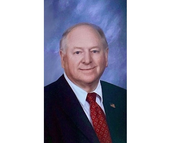 Samuel Swanson Obituary (1942 - 2025) - Danville, VA - Danville and ...