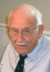 Arthur Moore Obituary - Death Notice and Service Information