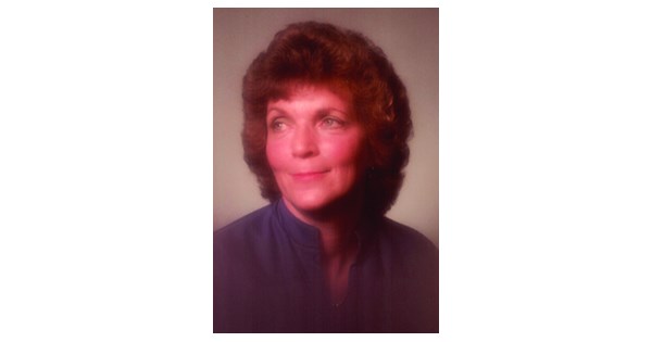 Barbara Burke Obituary (1936 - 2020) - Axton, VA - Danville and ...