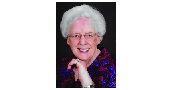 Barbara Cassada Obituary (1930 - 2021) - Legacy Remembers