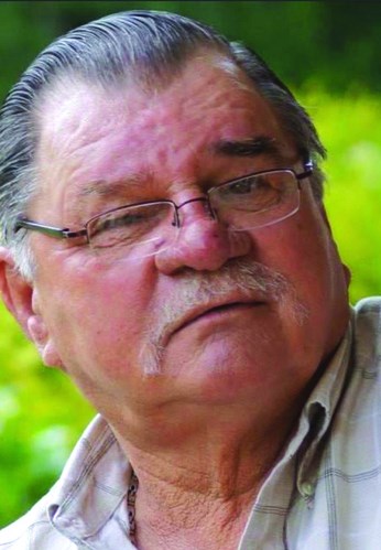 Karl Stamer Obituary (1944 - 2022) - Forsyth, VA - Danville and ...