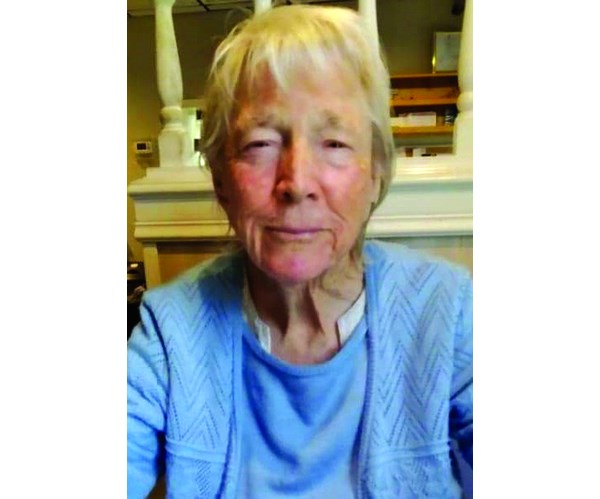 Barbara Wyatt Obituary (1935 - 2022) - Roanoke, VA - Danville and ...