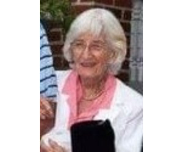 Kathryn Geyer Obituary (2022) - Chatham, VA - Danville and Rockingham ...