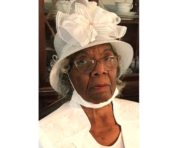 Martha Waller Obituary (1938 - 2022) - Legacy Remembers