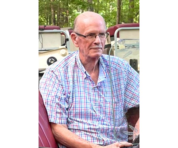 Ronald Collins Obituary (1940 - 2022) - Clarksville, VA - Danville and ...