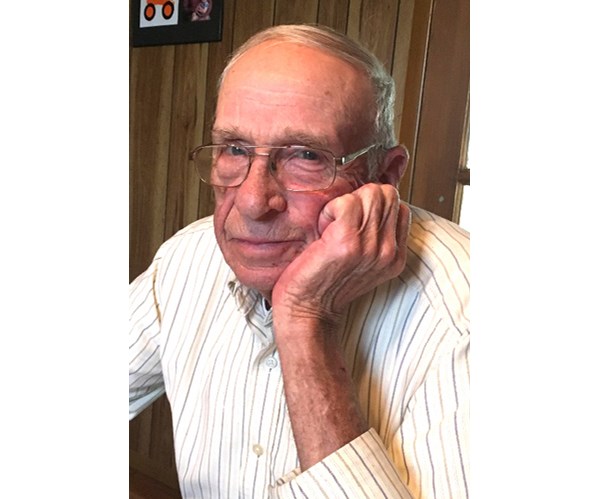 James Lipscomb Obituary (1935 - 2022) - Blairs, VA - Danville and ...