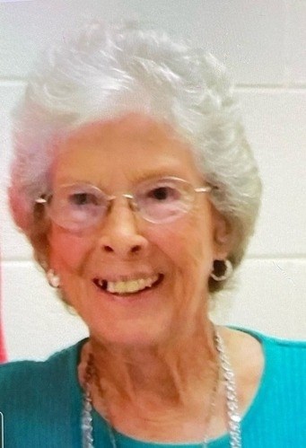 Arlene Harris Obituary (1923 - 2023) - Legacy Remembers